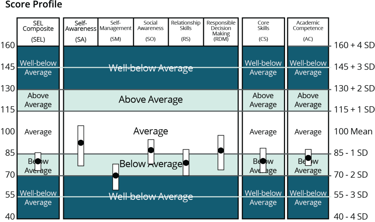Brief #10 - Comprehensive Multirater assessment of students’ SEL skills ...