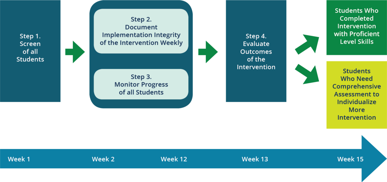 Brief #9 - Evaluating Student Progress and Outcomes - SSIS CoLab